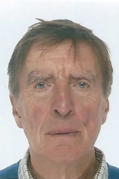 Nigel Brown - Association of Wessex Tourist Guides