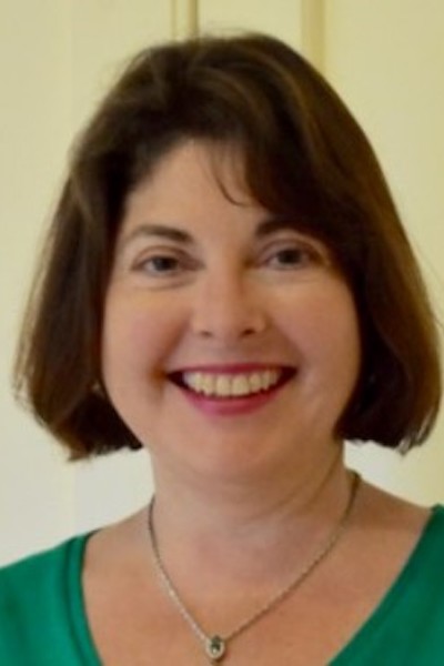 Christine Nicklin - Association of Wessex Tourist Guides