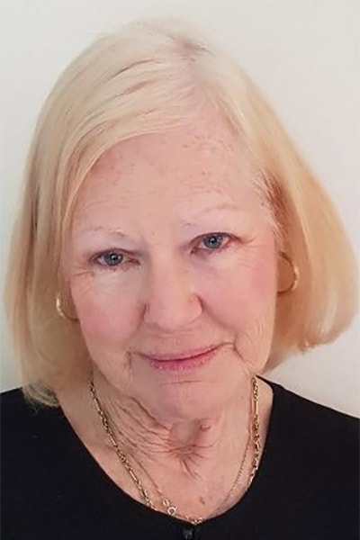 Georgina Haynes - Association of Wessex Tourist Guides